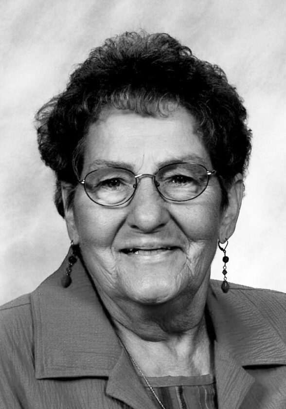 Mary Breitbarth | News, Sports, Jobs - Fairmont Sentinel